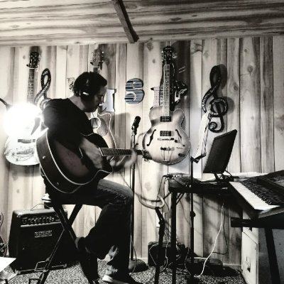 Gary D Clark - One Night Stand Music and Management