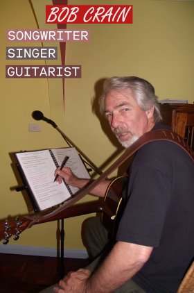 Bob Crain - One Night Stand Music and Management