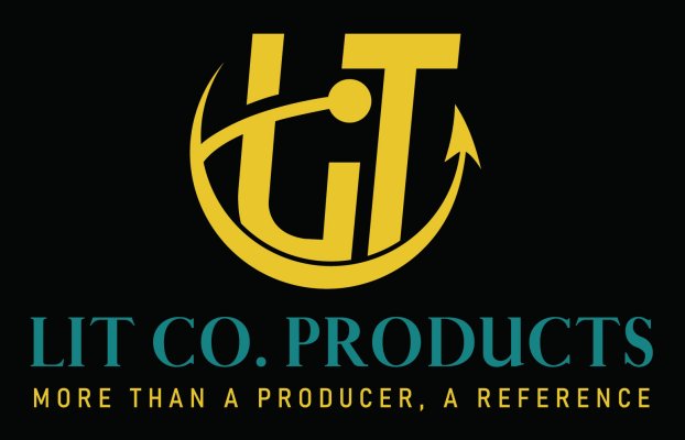 Lit Co. Products - One Night Stand Music and Management